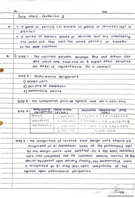 Tutorial Topic 6 No Date July 2022 Question 3 A A Good Or Service