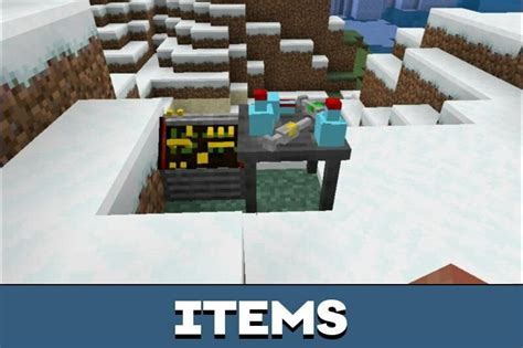 Download Fallout Mod For Minecraft Pe Fallout Mod For Mcpe