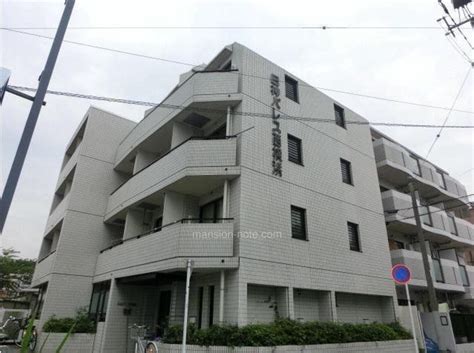 【物件情報】日神パレス西横浜の口コミ・評判 マンションノート