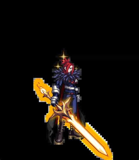 던파커마 귀검사남 9186번 룩