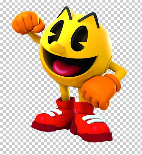 Pac Man World Super Smash Bros For Nintendo 3ds And Wii U Pac Man