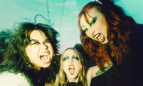 Babe Haven Punk Rock Bowling