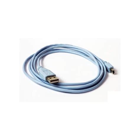 CAB CONSOLE USB Cisco USB Cable Ft