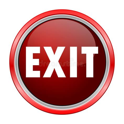 exit button stock illustrations 13 686 exit button stock illustrations vectors and clipart