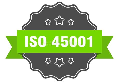 Iso 45001 Stock Illustrations 272 Iso 45001 Stock Illustrations