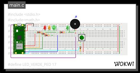 Ifrntarefa2 Wokwi Esp32 Stm32 Arduino Simulator