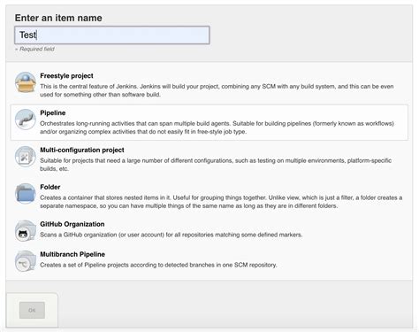 Jenkins Pipeline