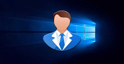 Cómo Cambiar El Nombre De Usuario De La Cuenta De Windows