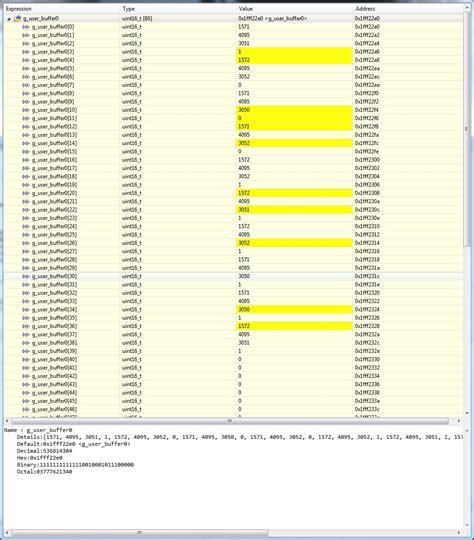 Adc Periodic Framework Using Both Adc0 And 1 And Their Timing Between Them Forum Synergy™︎