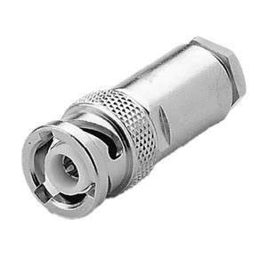TestEquity Tektronix CS Cable Mount Connector Slot Lug Triax M Uses SC Mates