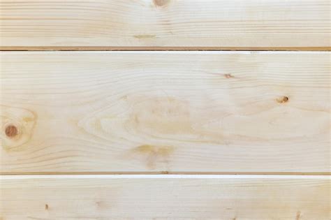 Fondo De Textura De Pared De Tablón De Madera De Pino Viejo Foto Premium