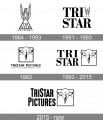 Tristar Pictures Logo And Symbol Meaning History Png Brand