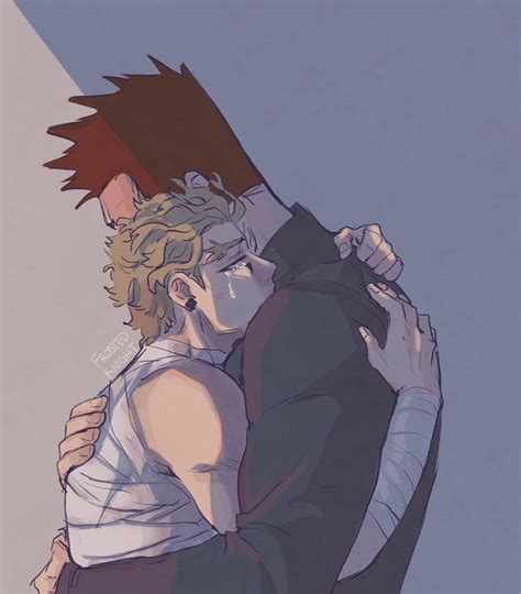 Galería De Takami Keigo Hawks My Hero Academia Manga Hero Academia