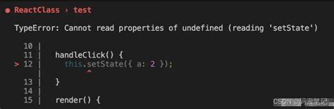 Ts装饰器bindthis优雅实现react类组件中this绑定ts Bindthis Csdn博客