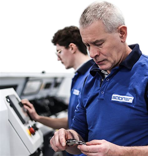 Precision Manufacturing 3 Advantages Of Accurate Parts