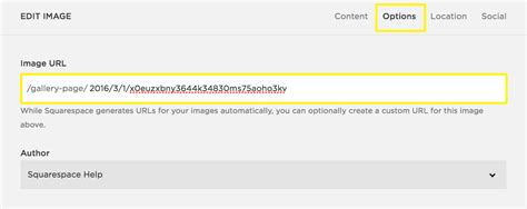 Using Deeplink URLs Squarespace Help