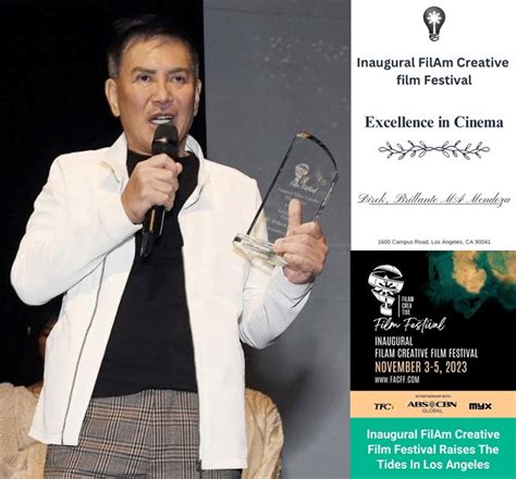 Director Brillante Mendoza Bats For Lower Movie Ticket Price Pepph