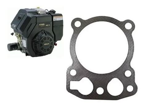 Empaque Cabeza Motor Kohler Command Pro Ch430 Ch15 Ch16 Mercadolibre