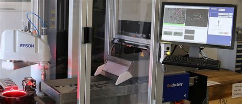 Machine Vision Solution Compar AG