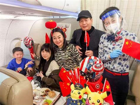 东航春节长假服务旅客出行超1787万人次 同比增逾九成航班运输航线