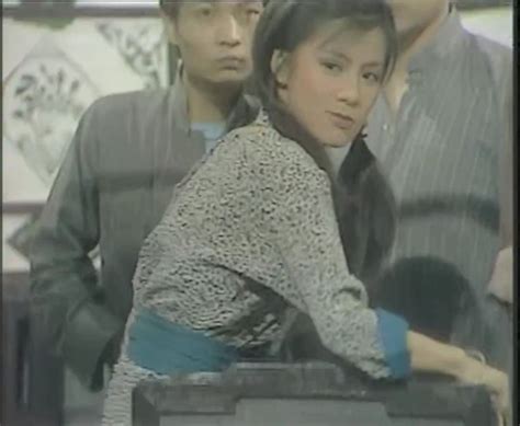 经典电视剧片段：早期翁美玲和苗侨伟电视作品。 影视综视频 搜狐视频