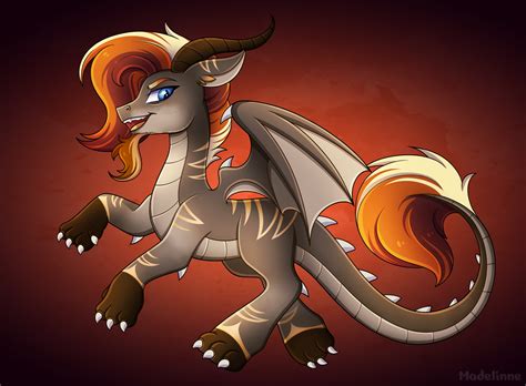 3172561 Safe Alternate Version Artist Madelinne Oc Oc Only Oc