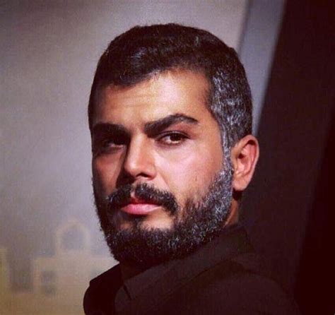 بیوگرافی حسین پور کریمی بازیگر و خواننده زندگی شخصی، عکس و پیچ