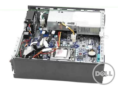 How To Remove Memory For OptiPlex USFF Dell Kuwait