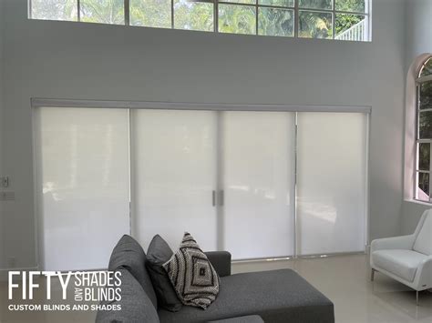 Translucent Shades Collection Photos Fifty Shades And Blinds
