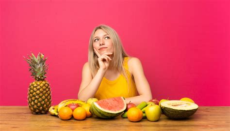 5 Rekomendasi Buah Untuk Pasien Diare And Buah Yang Harus Dihindari