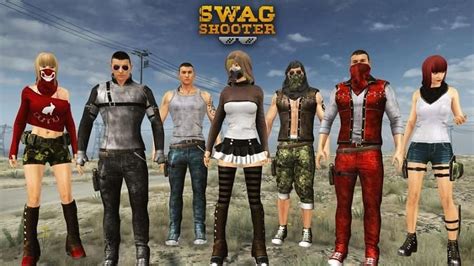 Best Offline Android Games Like PUBG Mobile Under MB