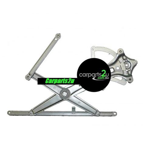 Left Window Regulator To Suit Toyota Fj Cruiser Gsj15r 11201082016