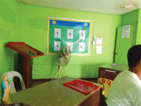 Tagging Of Brgy Assets Proposed