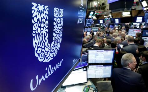 Unilever Pledges To Replace All Carbon From Fossil Fuels In Its