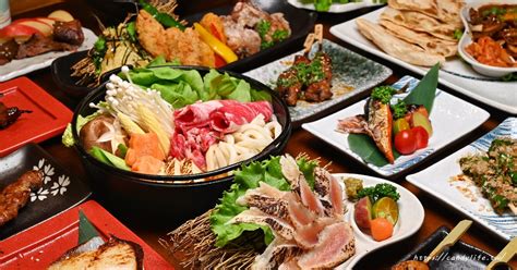 串將軍居酒屋超道地日式居酒屋彷彿秒飛日本激推生食級御正鷄還有道地壽喜燒用餐前請先訂位 糖糖 s 享食生活