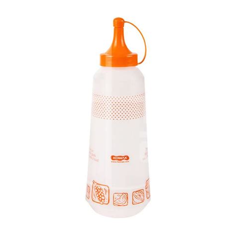 자연앤톡 New 소스병 500ml 대 초장 업소용 케찹병 홈플러스 택배배송