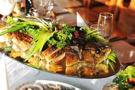 Įdaryta žuvis Receptas Gyvenimas 15min Lt