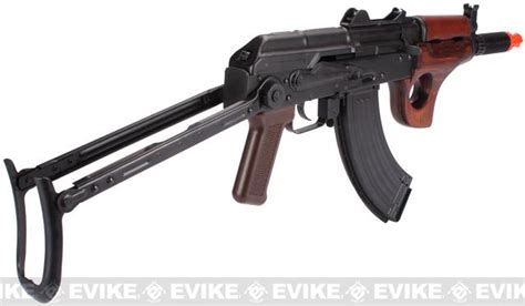 Z GHK AKMSU Full Steel Airsoft Gas Blowback GBB Rifle Airsoft Guns