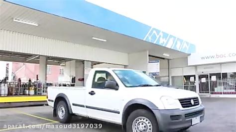 نحوه حمل و نقل ایمن سیلندر گاز