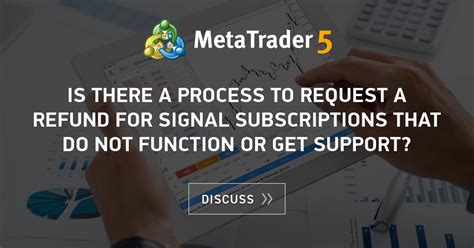 Is There A Process To Request A Refund For Signal Subscriptions That Do