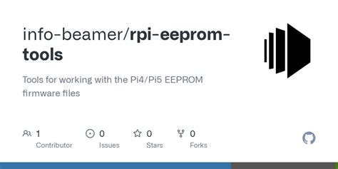 Github Info Beamerrpi Eeprom Tools