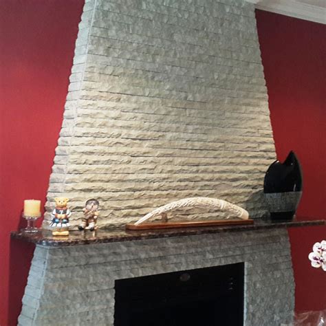 Interior Strip Cladding Range The Creative Stone