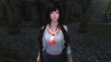 How The Hell Do I Mod My Skyrim Le Series 4 The Mods I Use In Skyrim Leseae Series By Mari