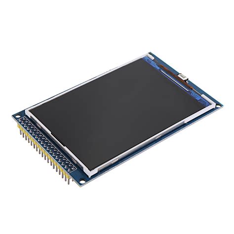 35 Inch Tft Colorful Hd Lcd Display Module With Touch Sensor Ili9486 Drive 320x480 For Arduino