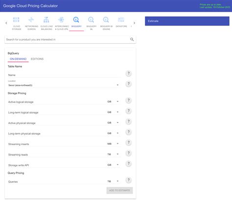 빅쿼리bigquery 사용량 확인하기 리전 및 사용자별 사용량 모니터링 오픈소스마케팅 빅쿼리bigquery 사용량 확인하기 리전 및 사용자별 사용량 모니터링 오픈소스마케팅