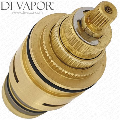 Thermostatic Cartridge For The Bath Co Camberley Concentric Shower