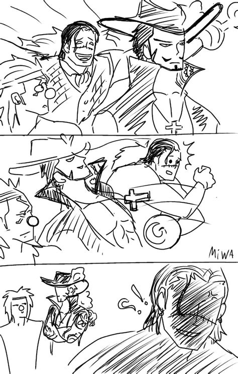 Mihawk One Piece Funny One Piece Chopper One Piece Anime