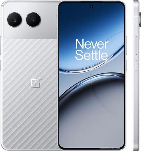 OnePlus Nord 4 pictures, official photos