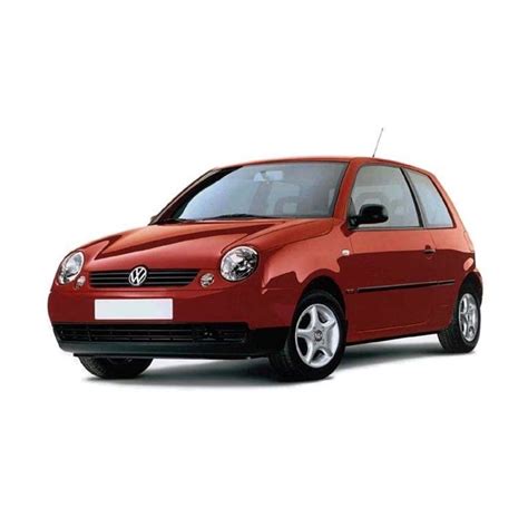 Ripley Disco Freno Volkswagen Lupo 1998 2005 Delantero