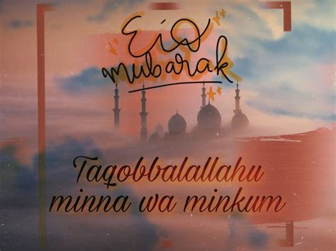 Arti Dan Tulisan Taqabbalallahu Minna Wa Minkum Taqabbal Ya Karim